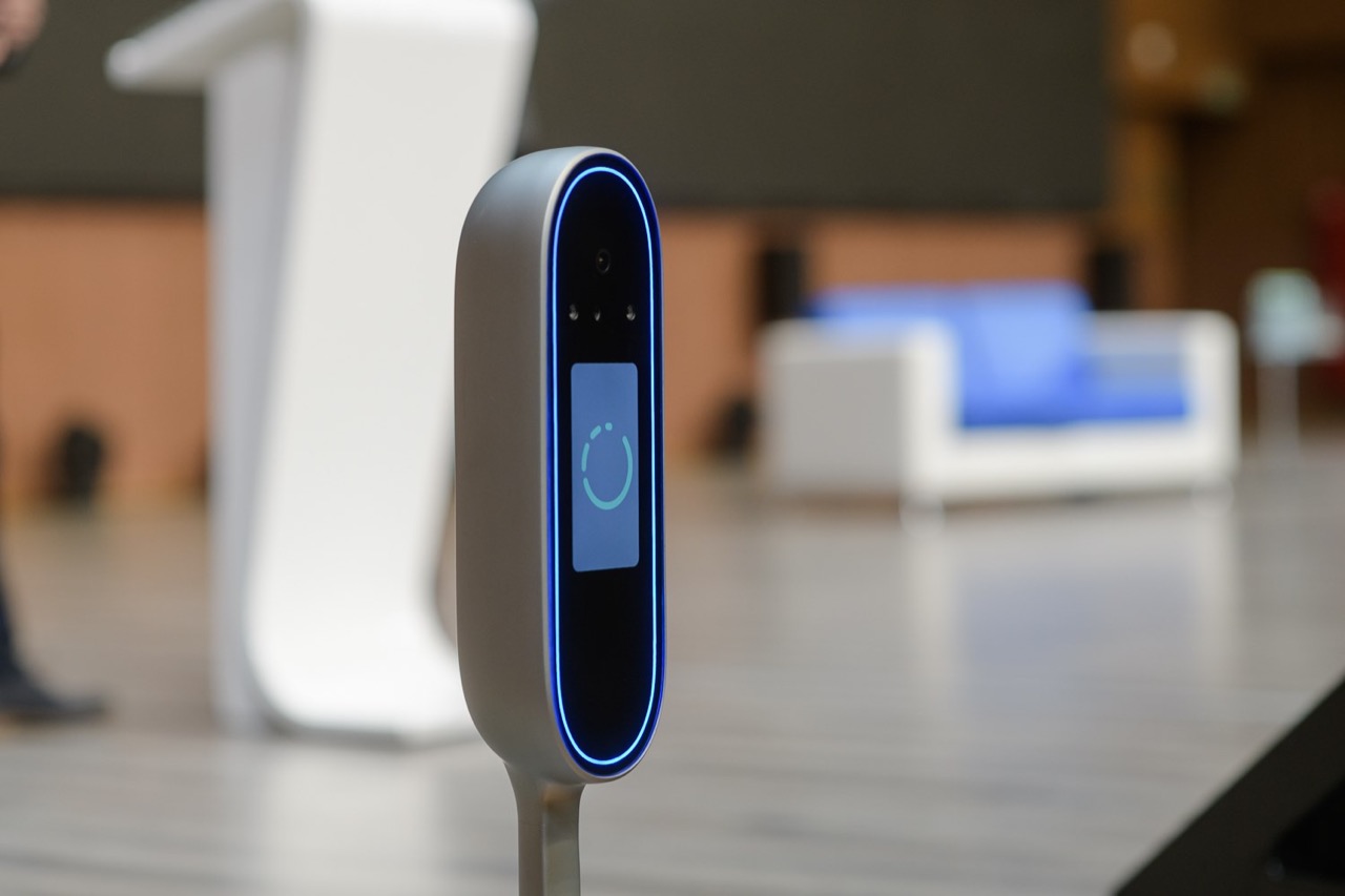 В объективе камеры, или как проект OVISION перенес нас в ближайшее ...