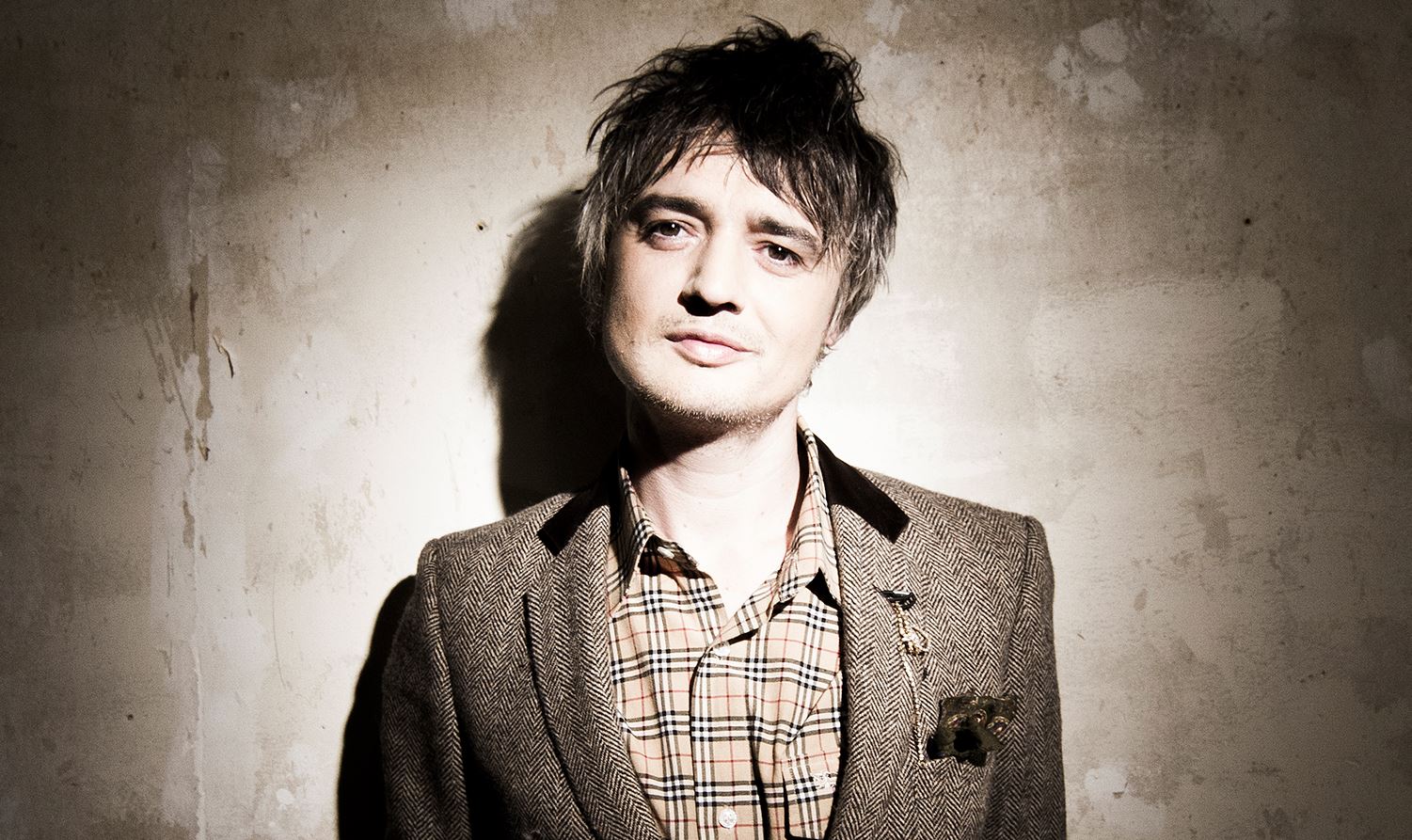 Pete Doherty | Музыка и клубы | Time Out