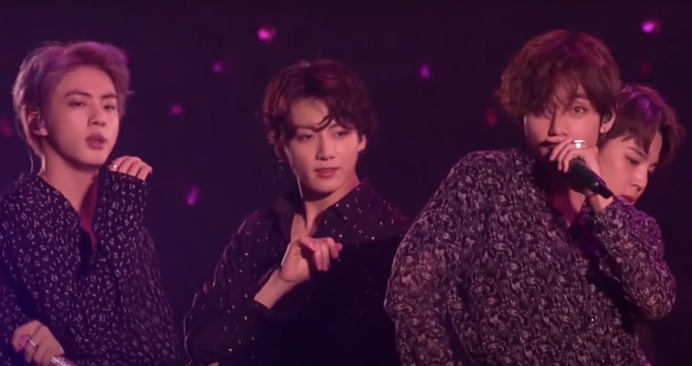 Участники BTS снимутся в нескольких проектах Disney+ | Кино | Time Out