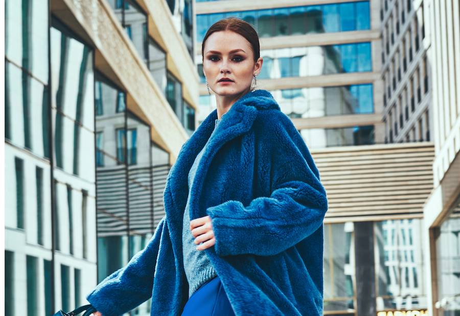 «Вся соль. Мегаполис 2023»: Vira Plotnikova представит коллекцию осень-зима на выставке CPM ...