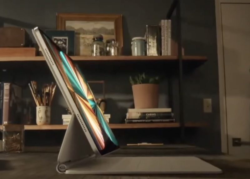 Apple представила новый iPad | Город | Time Out