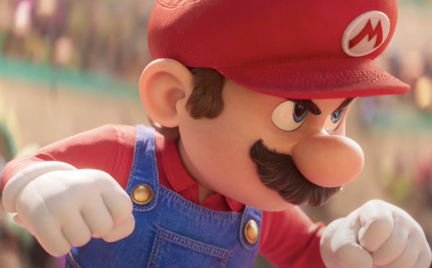 Вышел трейлер мультфильма по Super Mario Bros | Кино | Time Out