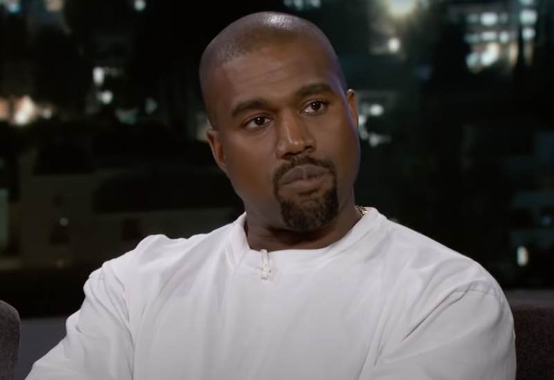 Канье Уэст теперь в Telegram | Город | Time Out