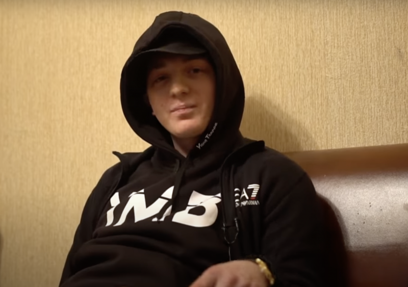 Умер рэпер Yung Trappa | Город | Time Out