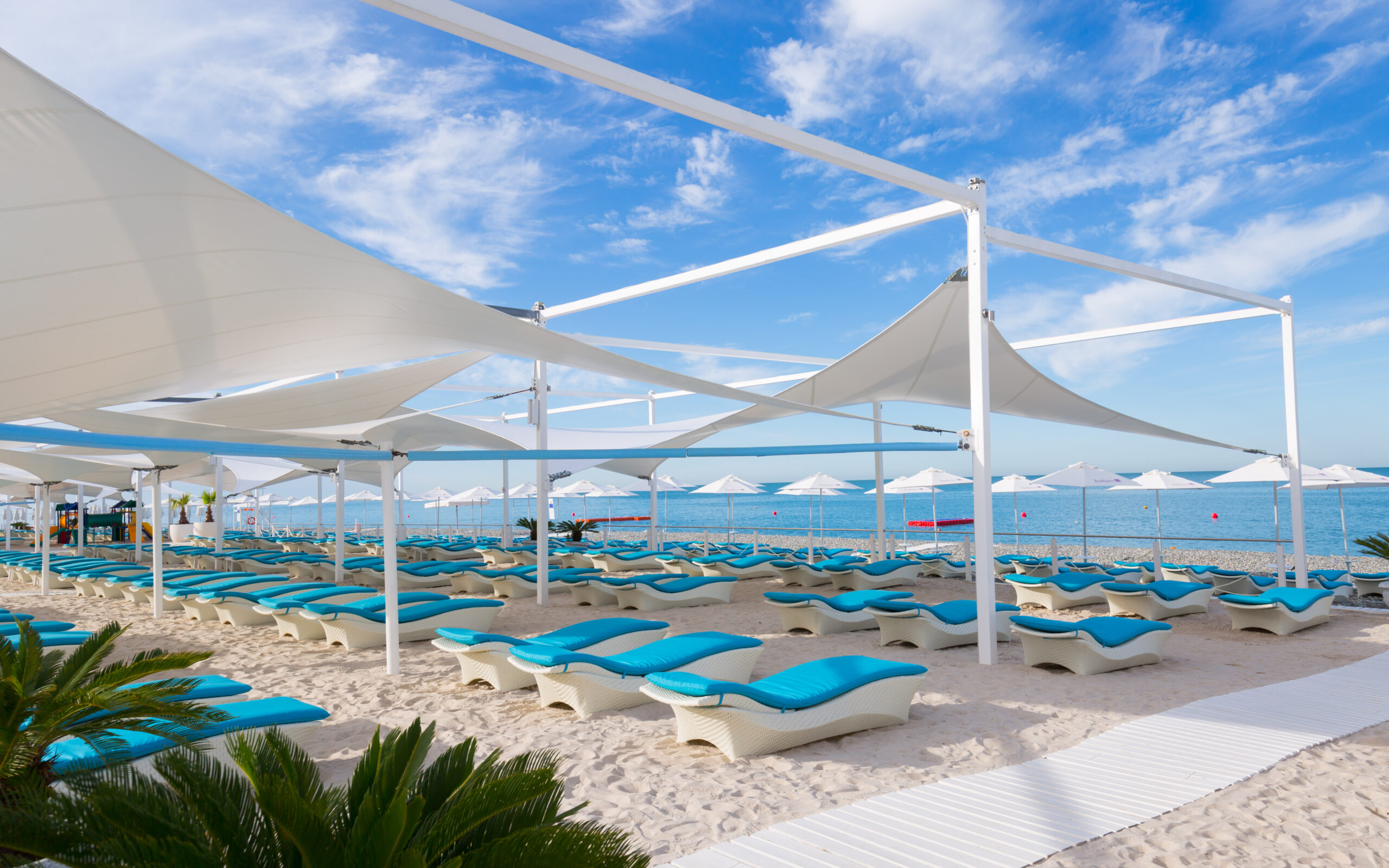 Radisson Collection Paradise Resort & SPA, Sochi | Главное | Time Out