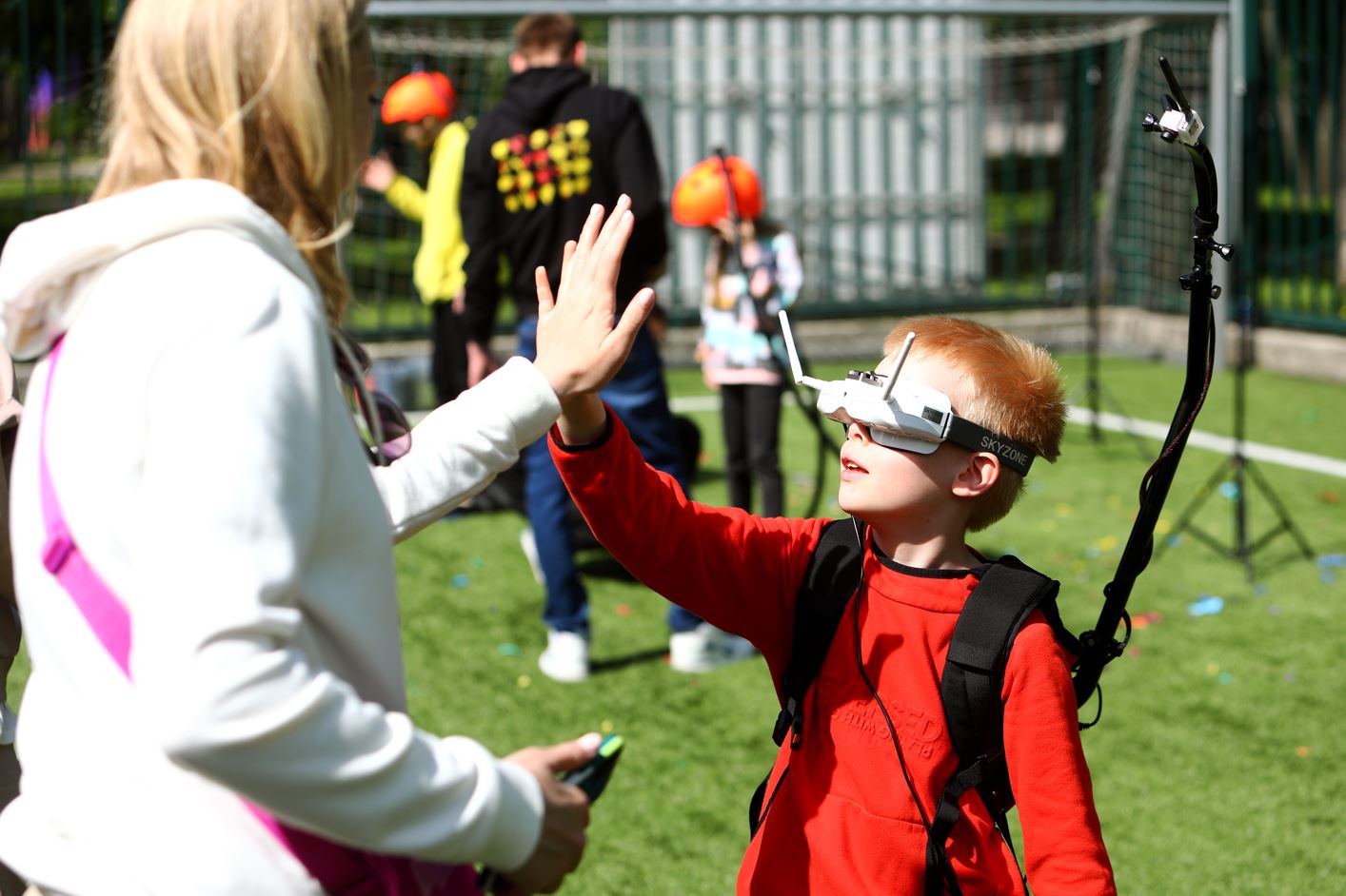 Ласточка Fest | Город | Time Out