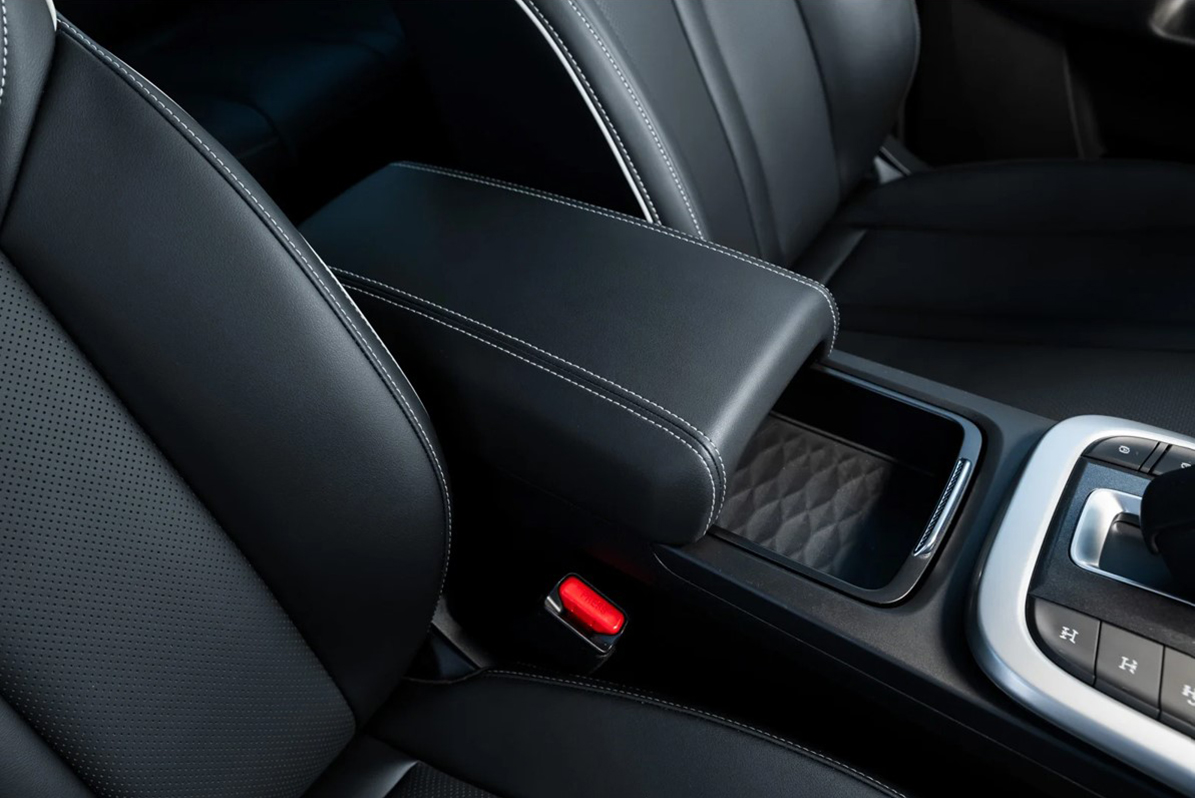 TANK 300: тест-драйв редакции Time Out Москва | Транспорт | Time Out