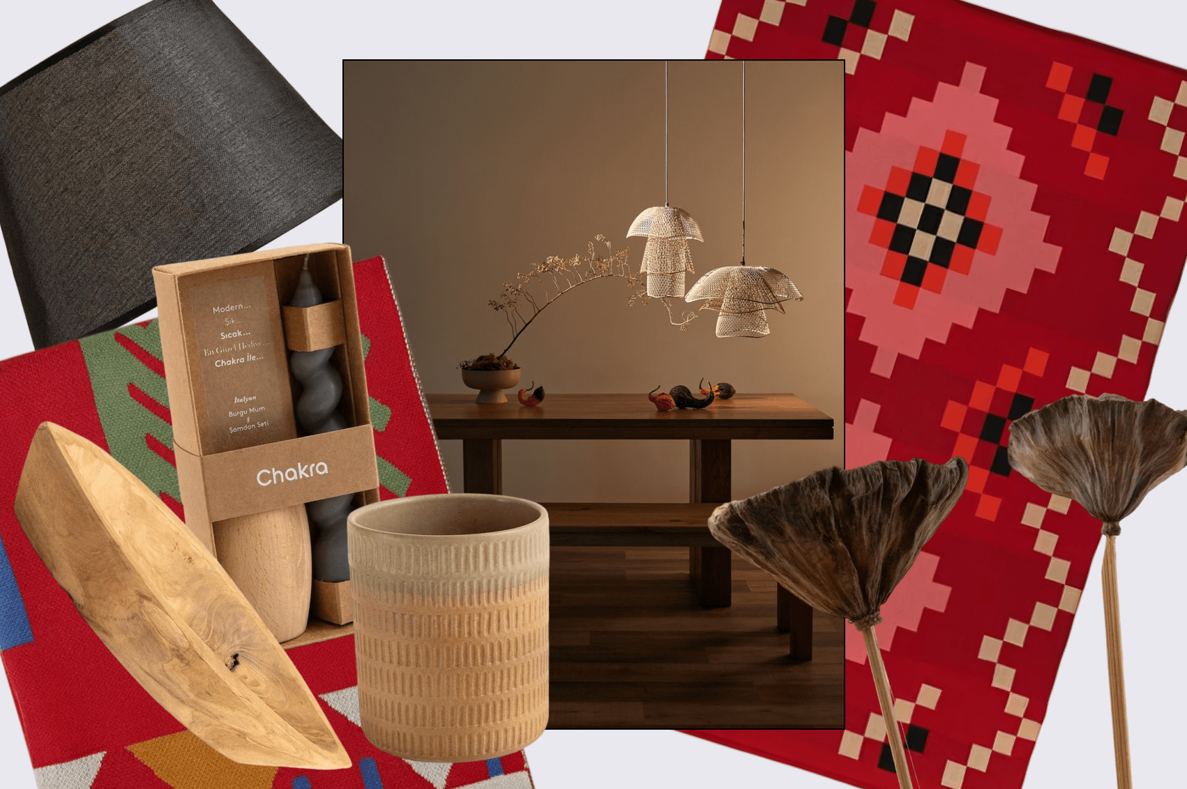 Comfortcore, «тихая роскошь» и экошик: главные тренды в дизайне ...