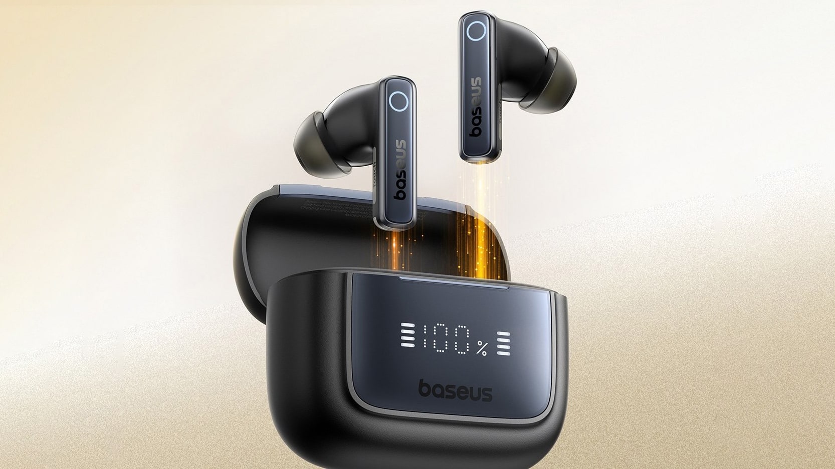 Обзор TWS Baseus Bowie 35 — комфортные и автономные | Технологии | Time Out