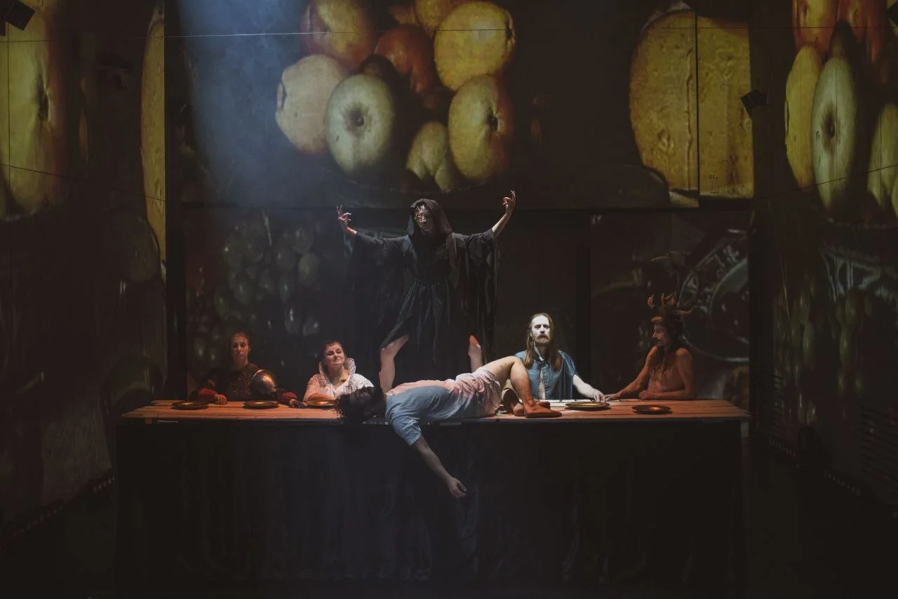 «ШексПир» | Time Out